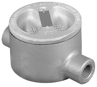 Appleton™ GRH Conduit Outlet Boxes | Yodify.com