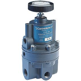 ControlAir Positive Bias Relay, Type 650