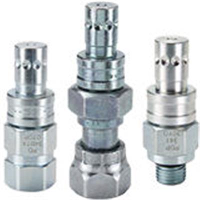 Test Port & Diagnostic Equipment Quick Couplings, Test Point Connectors ...